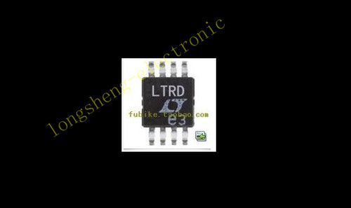 1pcs LT1713CMS8【IC COMP R-R I/O SINGLE LP 8MSOP】 | eBay