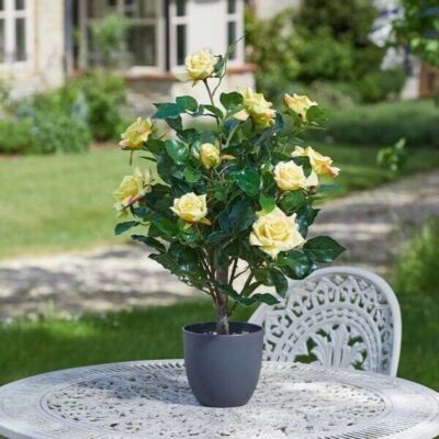 Artificial Topiary Trees for sale | eBay