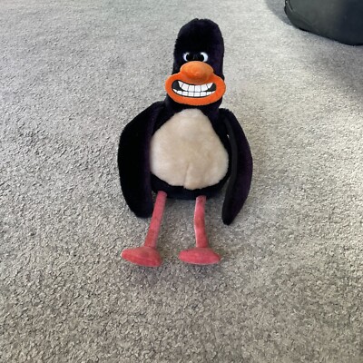 Wallace and Gromit Plush in Branded Soft Toys for sale | eBay