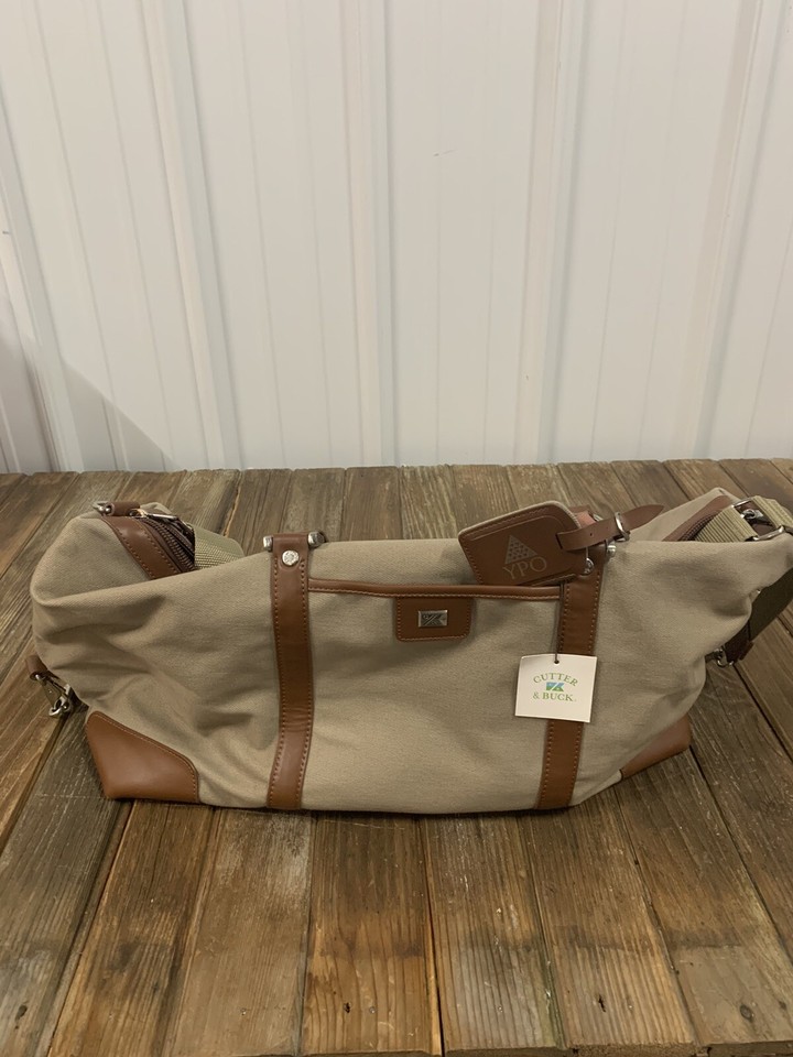 Men's Cutter & Buck Bags for sale | eBay