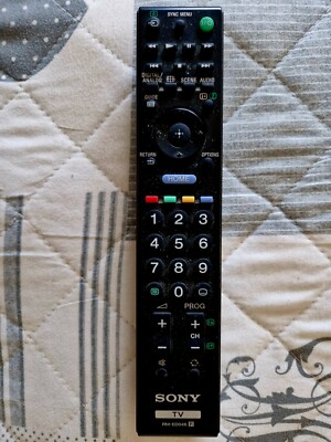 Telecomando originale sony bravia | Acquisti Online su eBay