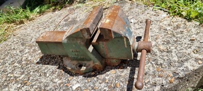 Record No 5 Vice for sale | eBay