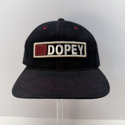 Dopey Snow White And The Seven Dwarfs Walt Disney World Hat | eBay