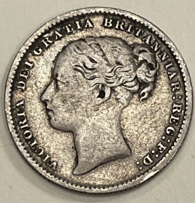 British Victoria Coins (1837-1901) for sale | eBay