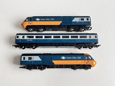 hornby hst set products for sale | eBay