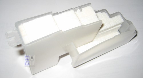 Original Brother Ink Absorber Flushing Box LX7303001 | eBay