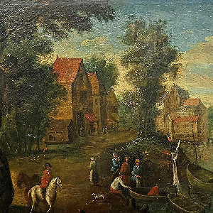 Jacob Boston Fine Art Limited | eBay Stores