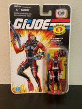 G.I. Joe 25th Anniversary Cobra Diver