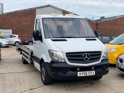 Mercedes Sprinter Lwb 311 for sale | eBay