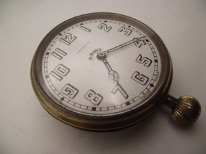 Classic Car Clock for sale | eBay