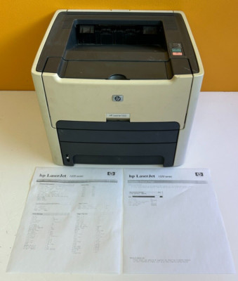 Hp Laserjet 1320 for sale | eBay