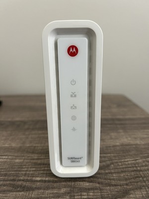 Motorola Surfboard Sb6141 for sale | eBay