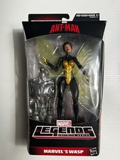 Marvel Legends Wasp Ultron Build A Figure