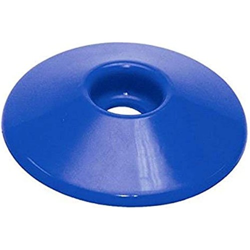 Apache 99000244 1" Blue Fuel Nozzle Splash Guard | eBay