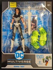 DC Multiverse Donna Troy (Titans)