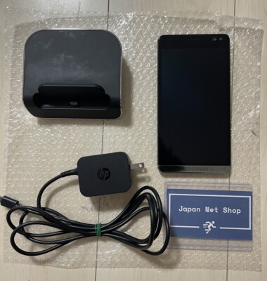 HP Elite x3 64GB Cell Phones & Smartphones for Sale | Shop New & Used ...