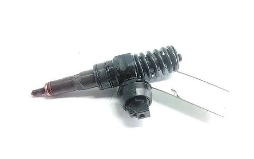 INJECTOR / CASCO / 2632444 FOR SEAT LEON 1M1 1.9 TDI | eBay