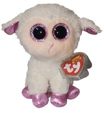 Twinkle the Lamb - Beanie Boos - Beaniepedia