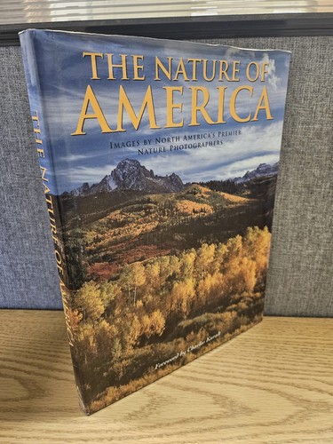 The Nature of America: Images by North America's Premier Nature ...