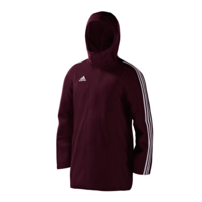 Adidas Stadium Jacket in Men's Coats & Jackets for sale | eBay