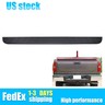 New Tailgate Cap Upper Chevy Chevrolet Silverado 2500 HD GMC GM1904105 ...
