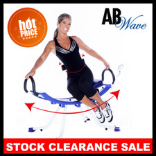 Ab Swing Abdominal Machines for sale | eBay