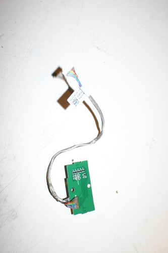 Alienware Aurora R6 POWER BUTTON WITH CABLE 029F15 29F15 | eBay