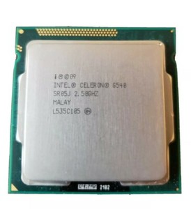 Intel dual core g540 - amelatattoo