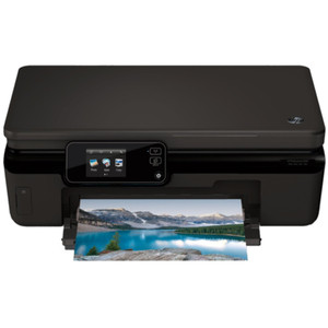 Hp Photosmart 5524 in Computer-Drucker online kaufen | eBay