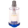 Mini Inline Air Filter Water Oil Separator Trap in Line Separater Dryer ...