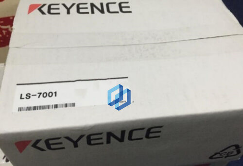 Keyence LS-7001 Digital Micrometer Controller Brand NEW | eBay