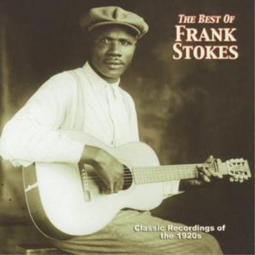 Frank Stokes Best Of (CD) Album 16351207227| eBay