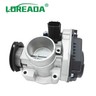 LOREADA 96439960 96611290 Throttle Body Fits For Deawoo Chevrolet M200 ...