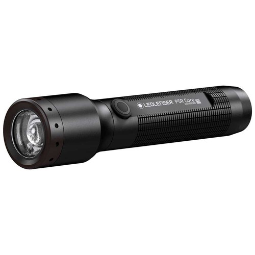 Led Lenser P5R Core Rechargeable Torch 2020 Model | eBay