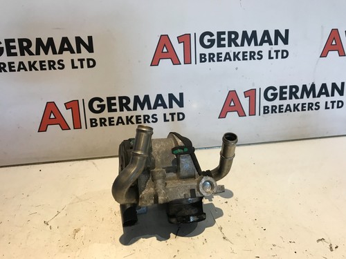 GENUINE 16-20 VW TIGUAN MK2 AUDI SEAT SKODA EGR VALVE 04L131501AD | eBay