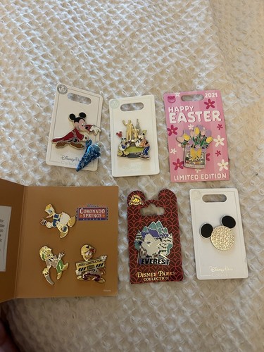 Disney Pins | eBay