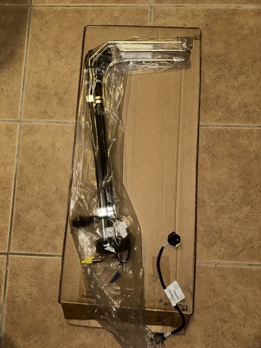 Volvo Trcuk D13 Diesel Exhaust Fluid Level Sensor 23539939 OEM for sale ...