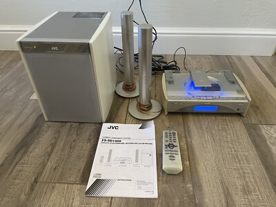 Jvc Fs for sale | eBay