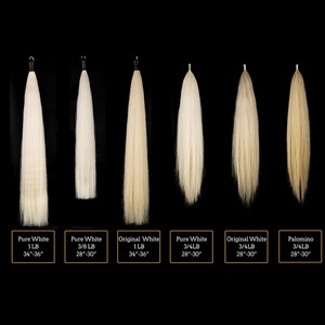 Horse Tail Extensions for sale | eBay