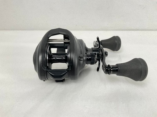 Abu Garcia REVO BEAST 40 HS Baitcasting Fishing Reel Right Handle - 95% ...