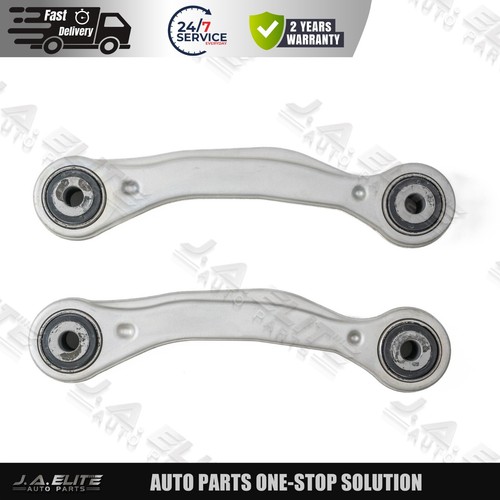 2pcs Rear Suspension Control Arm Camber Rods fit Maserati Levante ...