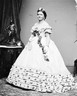 New 11x14 Photo: First Lady Mary Todd Lincoln, Wife of President ...