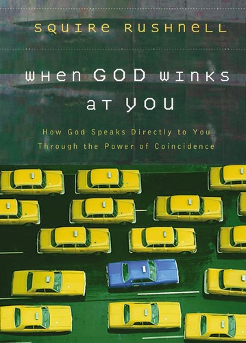 When God Winks at You: How God Speaks Directly to You Through the Power ...