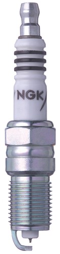 NGK IX Iridium Spark Plug Box of 4 (TR6IX) 3689 | eBay