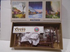 HO with Vintage Beer Reefer Model Railroad Freight Cars for sale | eBay