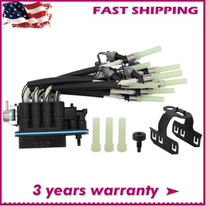 Fuel Injectors for Spider for sale | eBay