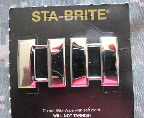 US Marine Corps Collar Device - Captain (03) NEW | eBay