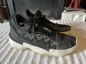 adidas D.O.N. Issue 2 Championship for Sale | Authenticity Guaranteed ...