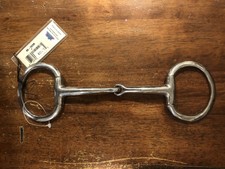 Toklat English Horse Bits for sale | eBay