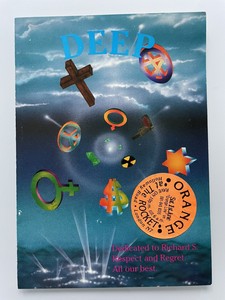 Rave Flyers 90 for sale | eBay